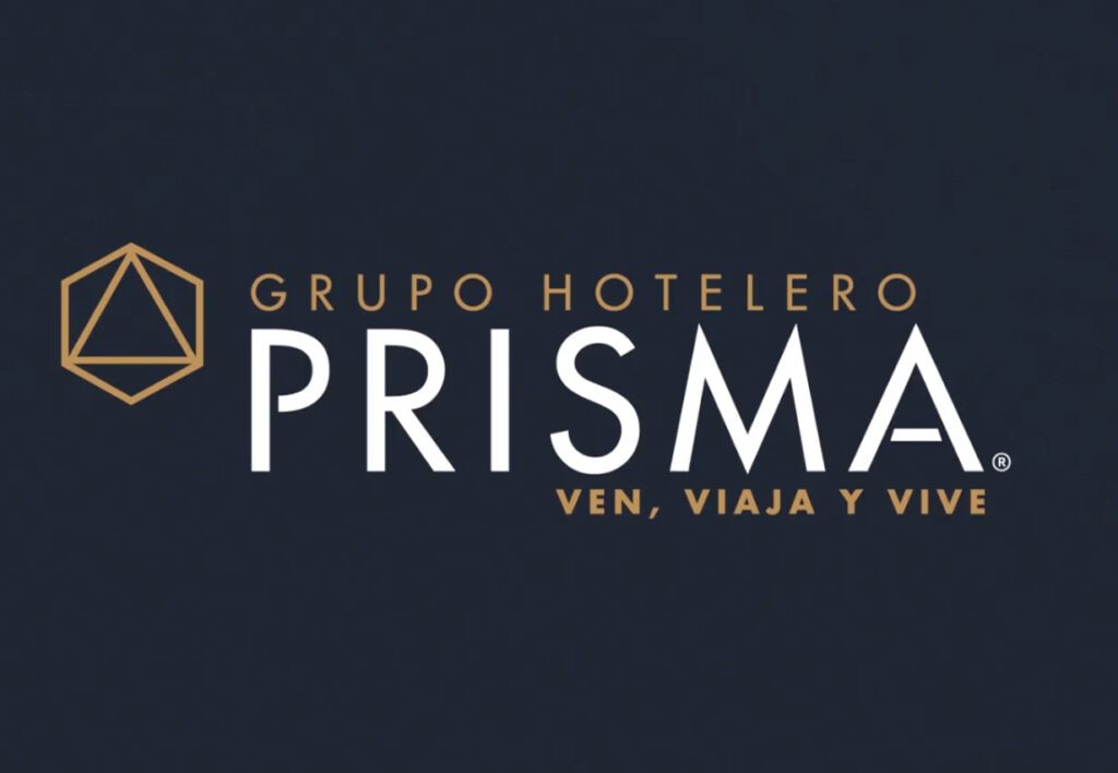 "Creative Hotel Corporate Branding Video: Grupo Prisma"