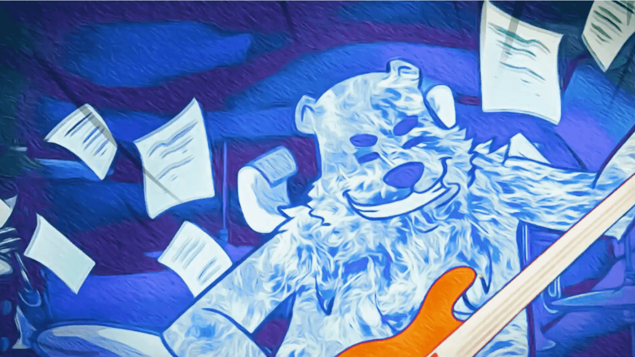IDC Demos | Unlock Creativity: Explore Our Showreel Page
